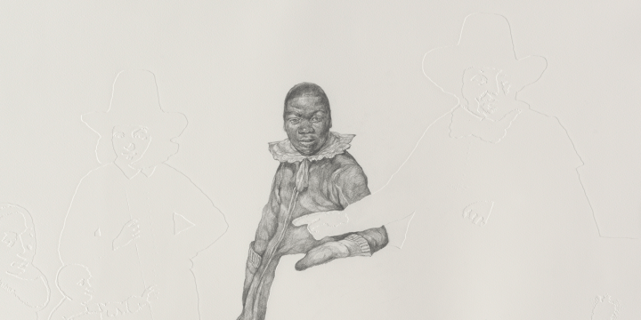 Exhibition | Black Atlantic: Power, People, Resistance | Enfilade