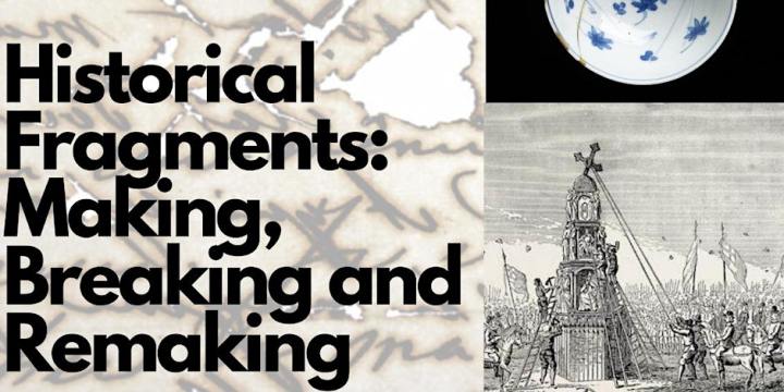 Conference | Historical Fragments | Enfilade