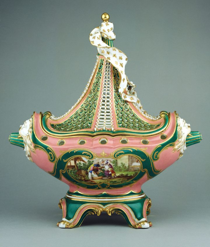 Decorative Arts Trust Announces 2023 Research Grant Recipients | Enfilade