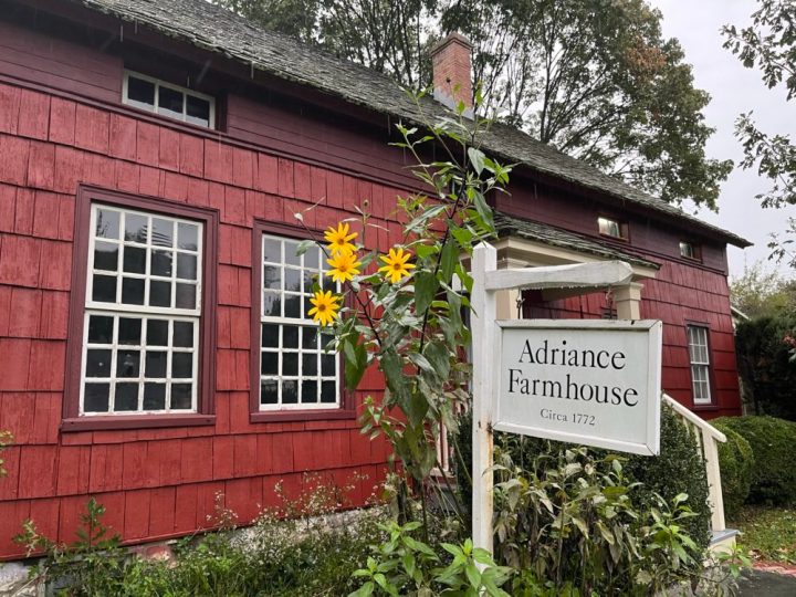18th-Century Hearth Cooking at the Queens County Farm Museum | Enfilade