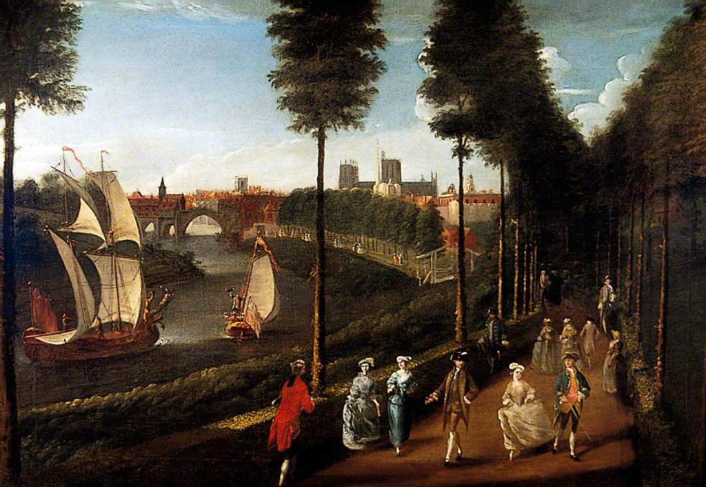 Enfilade | Art & Architecture | Page 2