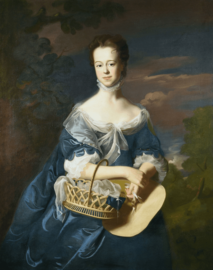 Exhibition | Good Impressions: Portraits across Three Centuries | Enfilade