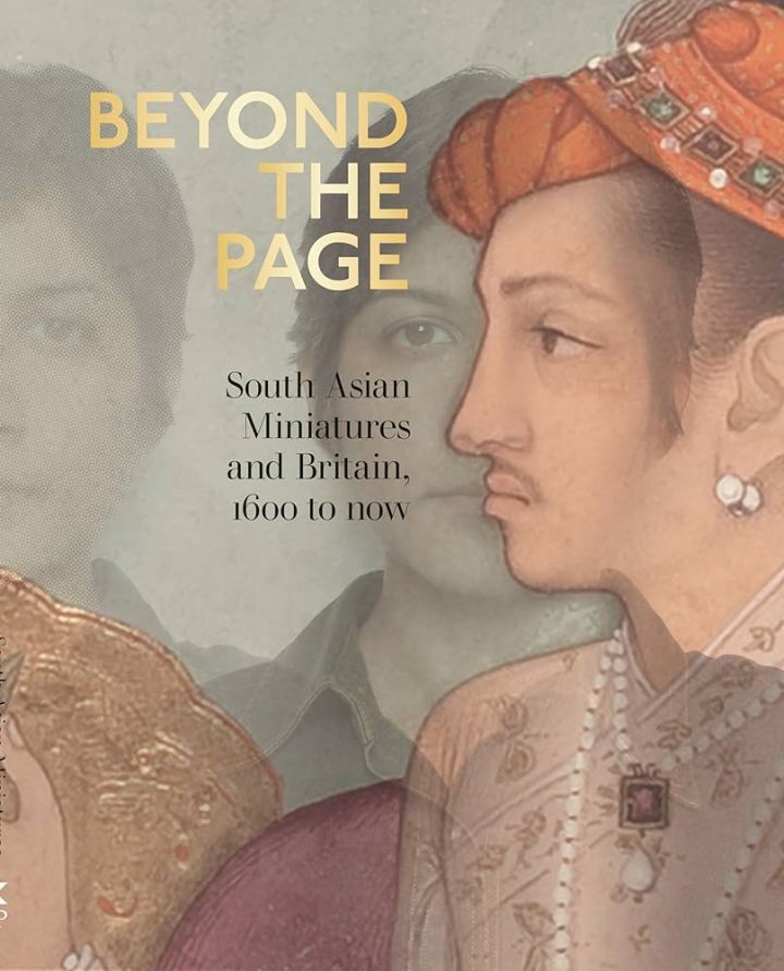 Exhibition | South Asian Miniature Painting and Britain | Enfilade