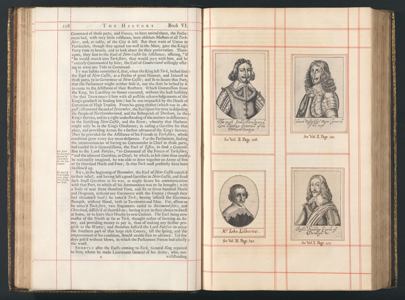 Online Talk | Brian Cowan on Extra-Illustration | Enfilade