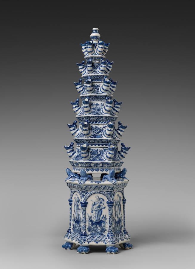 Enfilade | Art & Architecture