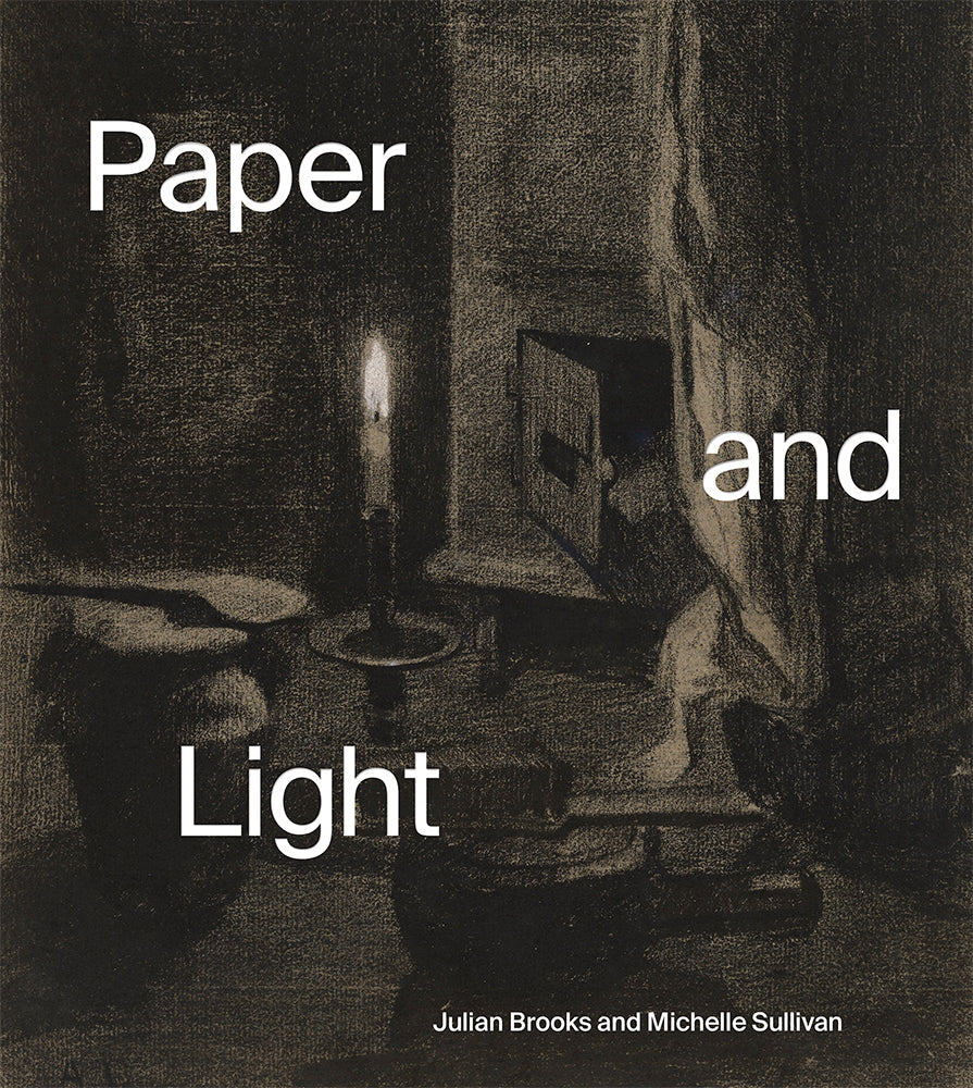 Exhibition | Paper and Light | Enfilade