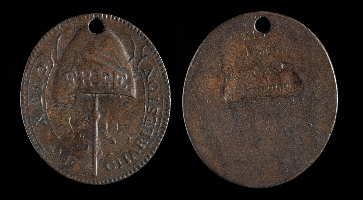 Enfilade | Art & Architecture