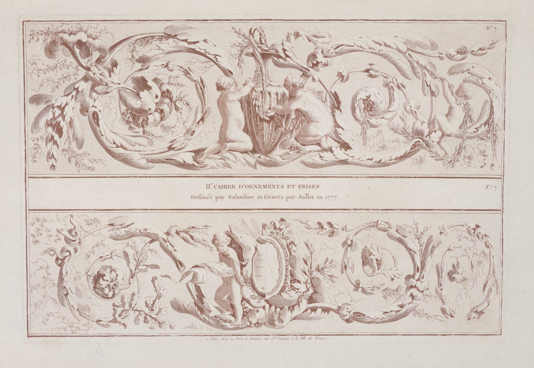 Enfilade | Art & Architecture | Page 3