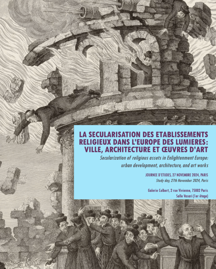 Enfilade | Art & Architecture