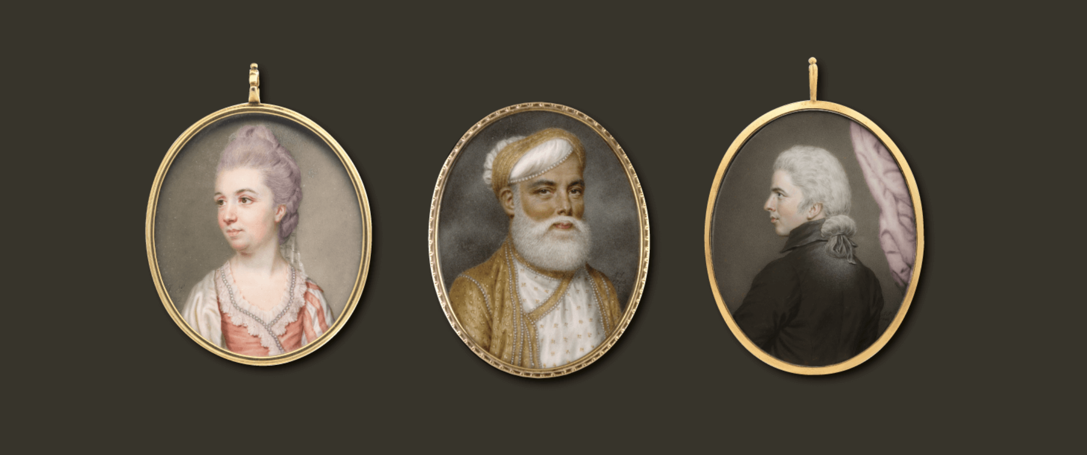 exhibitions | Enfilade