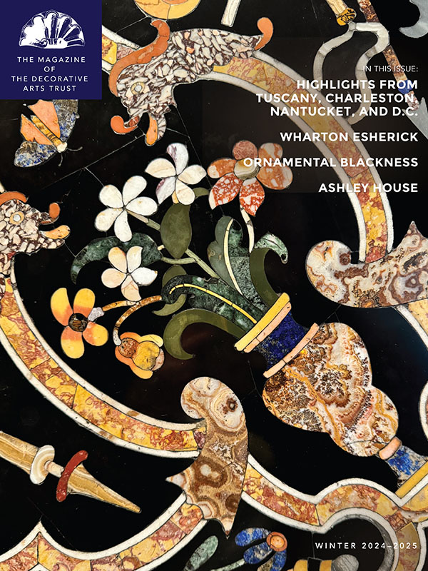 Enfilade | Art & Architecture | Page 2