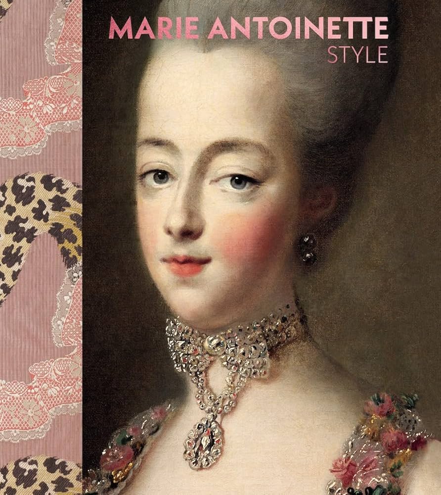 Exhibition | Marie Antoinette Style | Enfilade