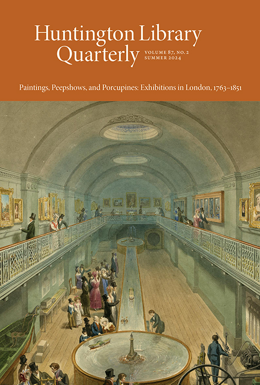 Enfilade | Art & Architecture