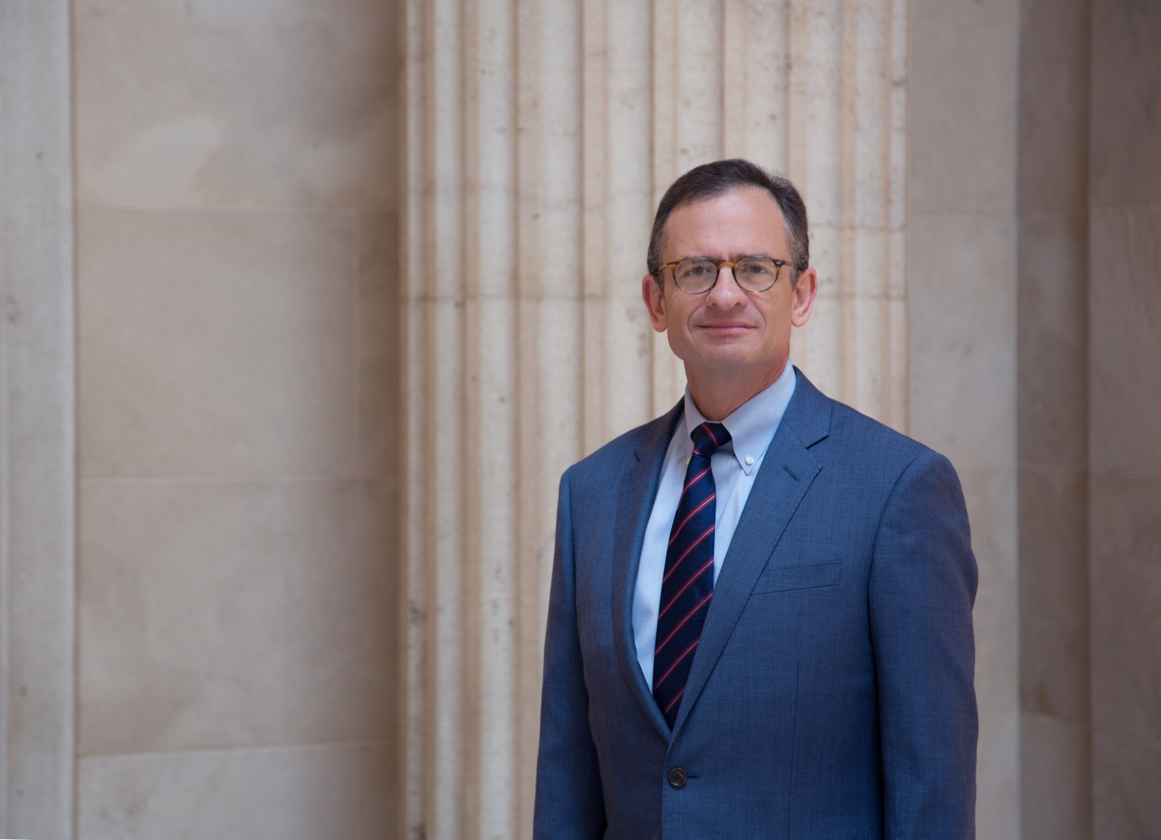 Daniel Weiss Named as Director of Philadelphia Art Museum | Enfilade