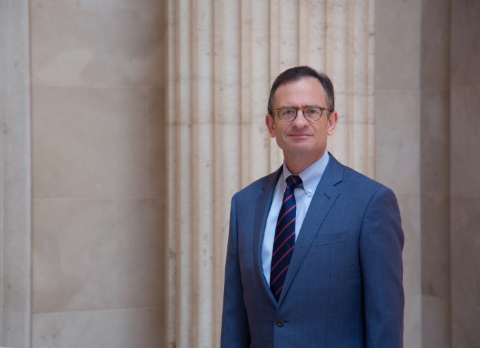 Daniel Weiss Named as Director of Philadelphia Art Museum | Enfilade