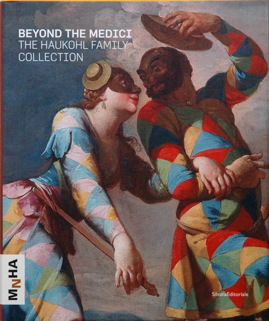 Exhibition | Beyond The Medici: The Haukohl Collection | Enfilade