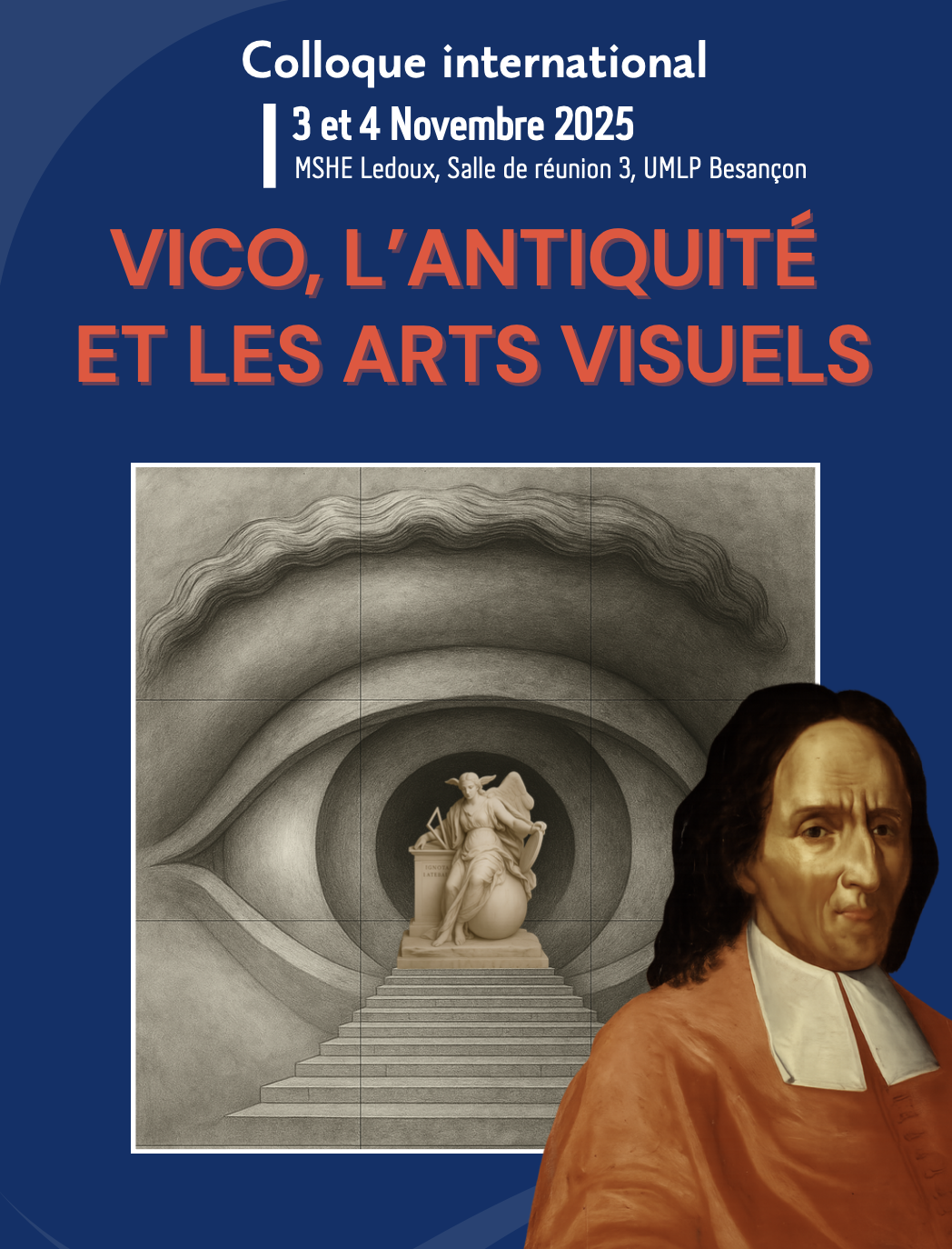Conference | Vico, Antiquity, and the Visual Arts | Enfilade
