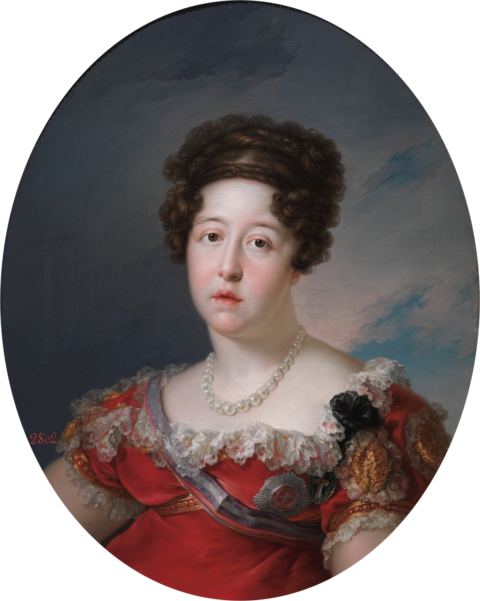 Prado Honors Its Founding Queen, María Isabel, with Dedicated Gallery ...